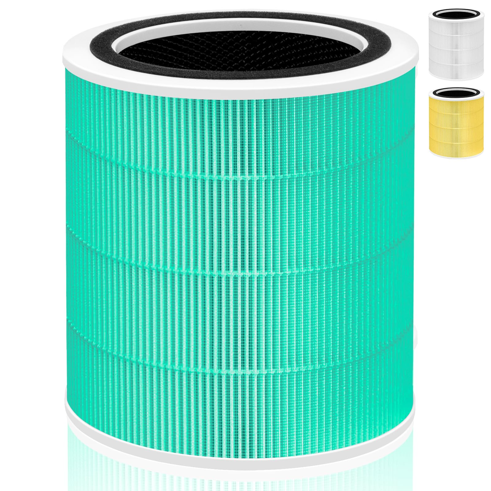 Core 400S Toxin Absorber Replacement Filter for LEVOIT Core 400S and ...