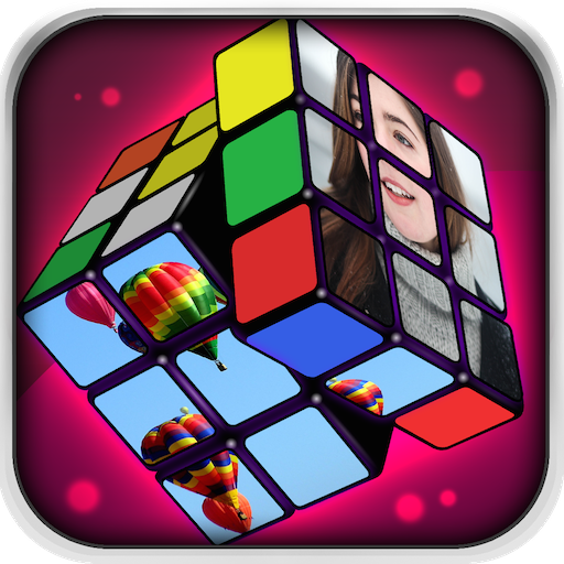 Rubix Master 3D - App on Amazon Appstore