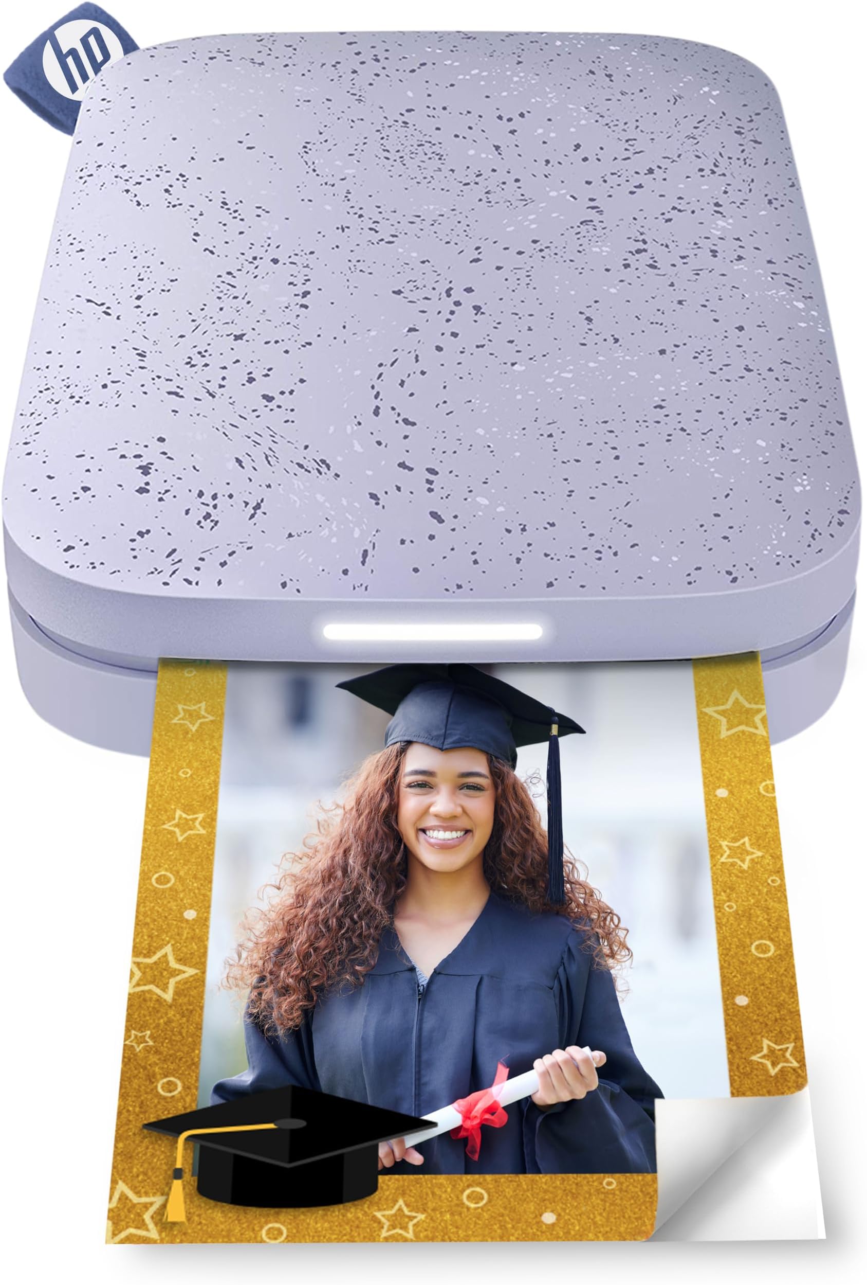 KODAK Step Instant Smartphone Photo Printer - Portable Mini Color ...