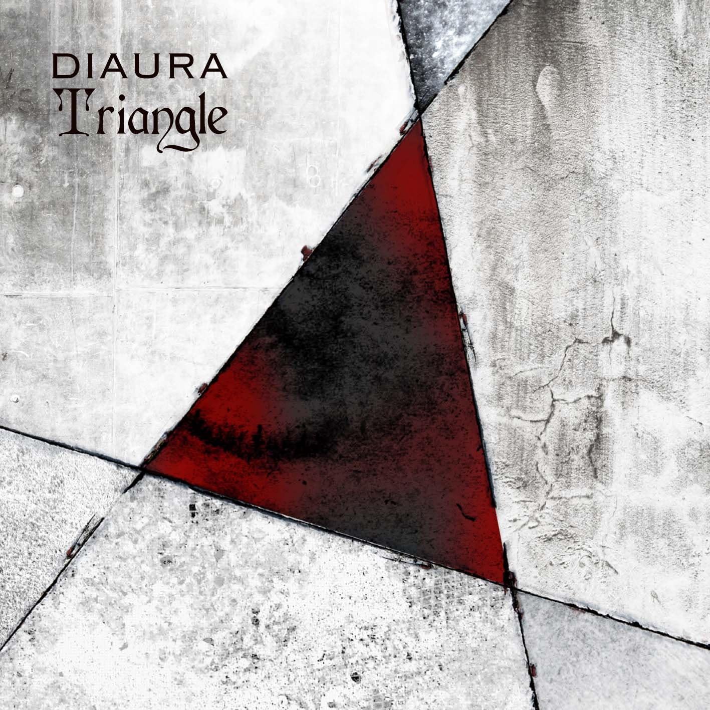 Triangle [通常盤]: Amazon.ca: Music
