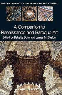 Baroque Vs Renaissance: A Study In Contrasts | CyPaint