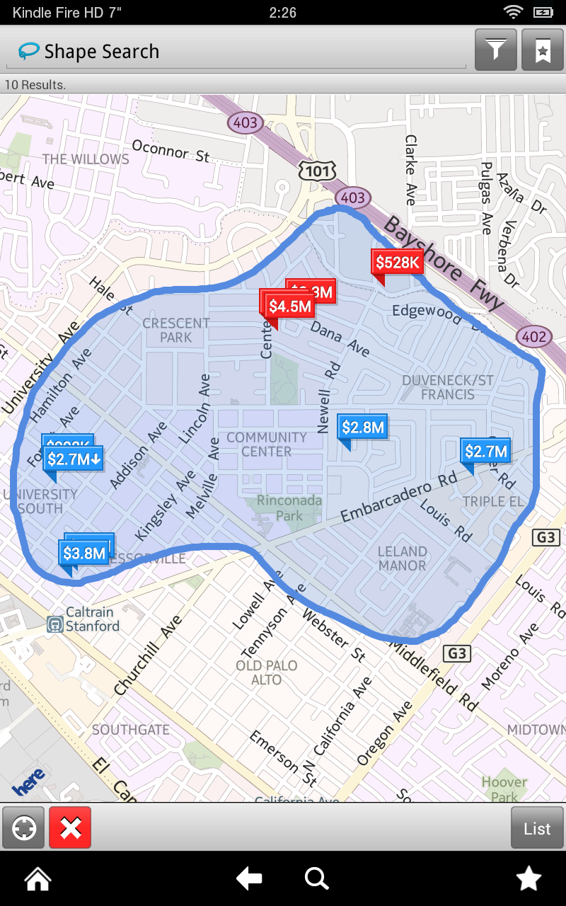 Anna Marie Della Sala- Stanton - App on Amazon Appstore