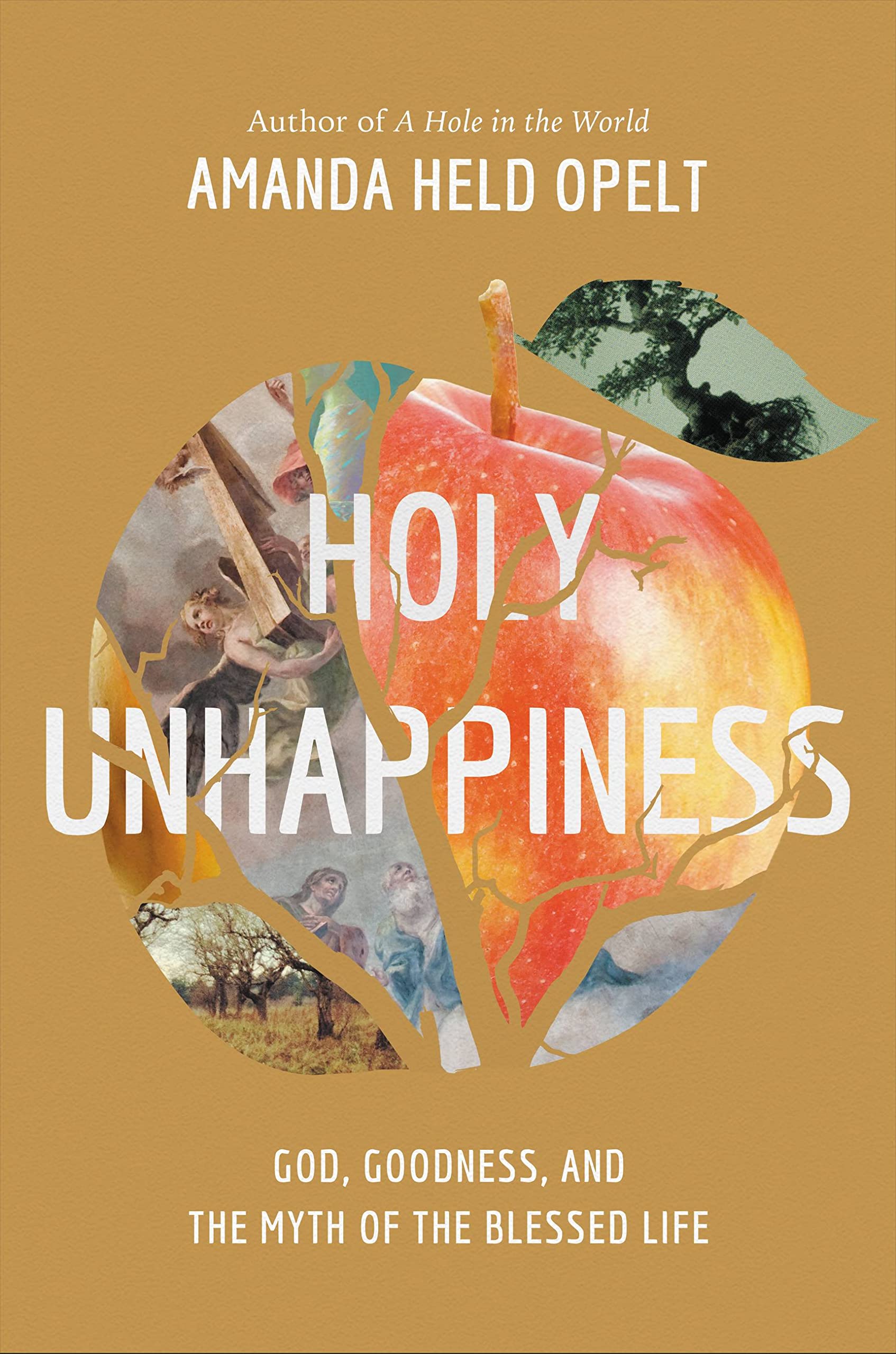Holy Unhappiness: God, Goodness, and the Myth of the Blessed Life ...