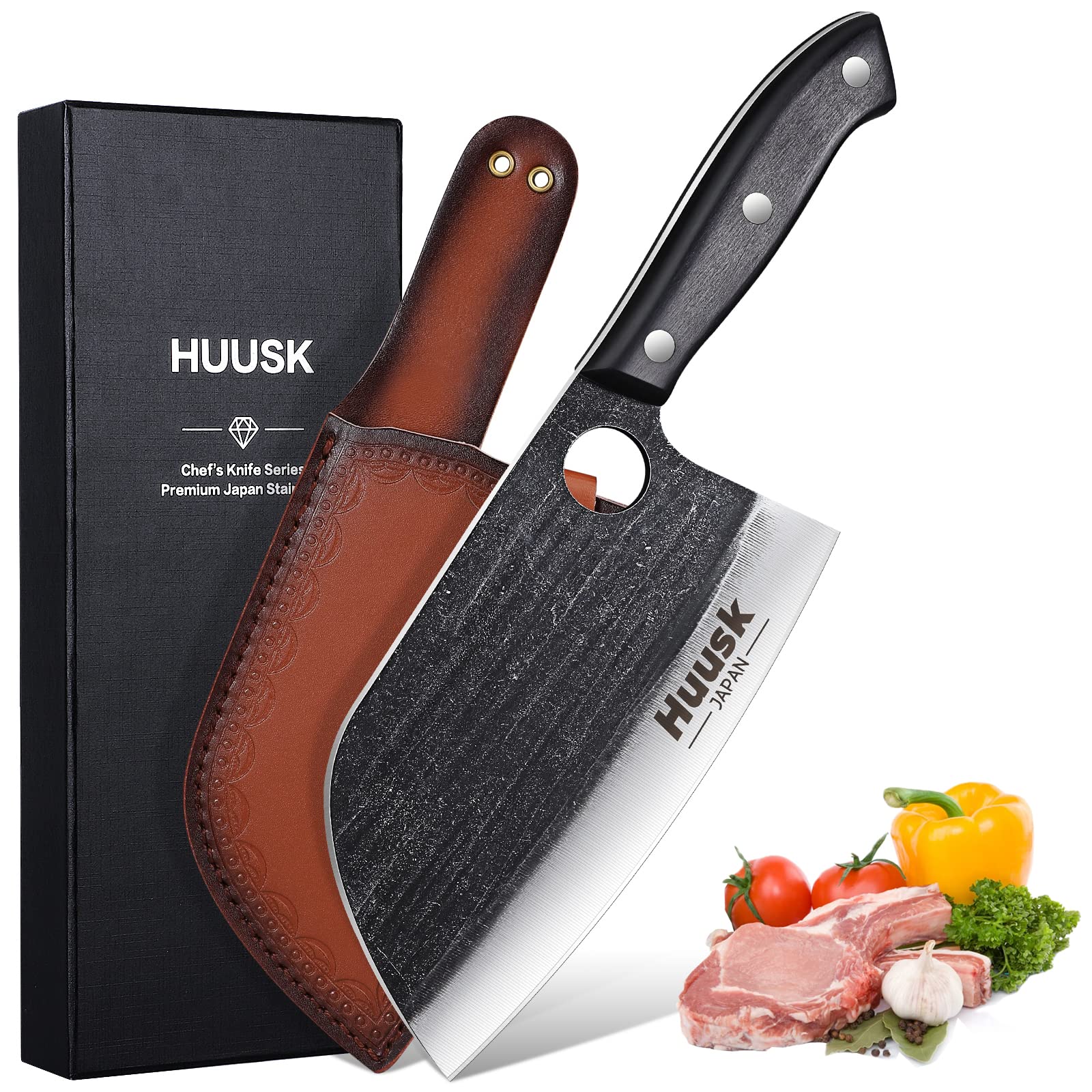 Best Cleavers On Amazon at Martha Cannon blog