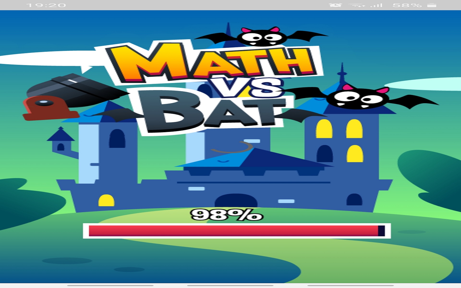 Math Game - App on Amazon Appstore