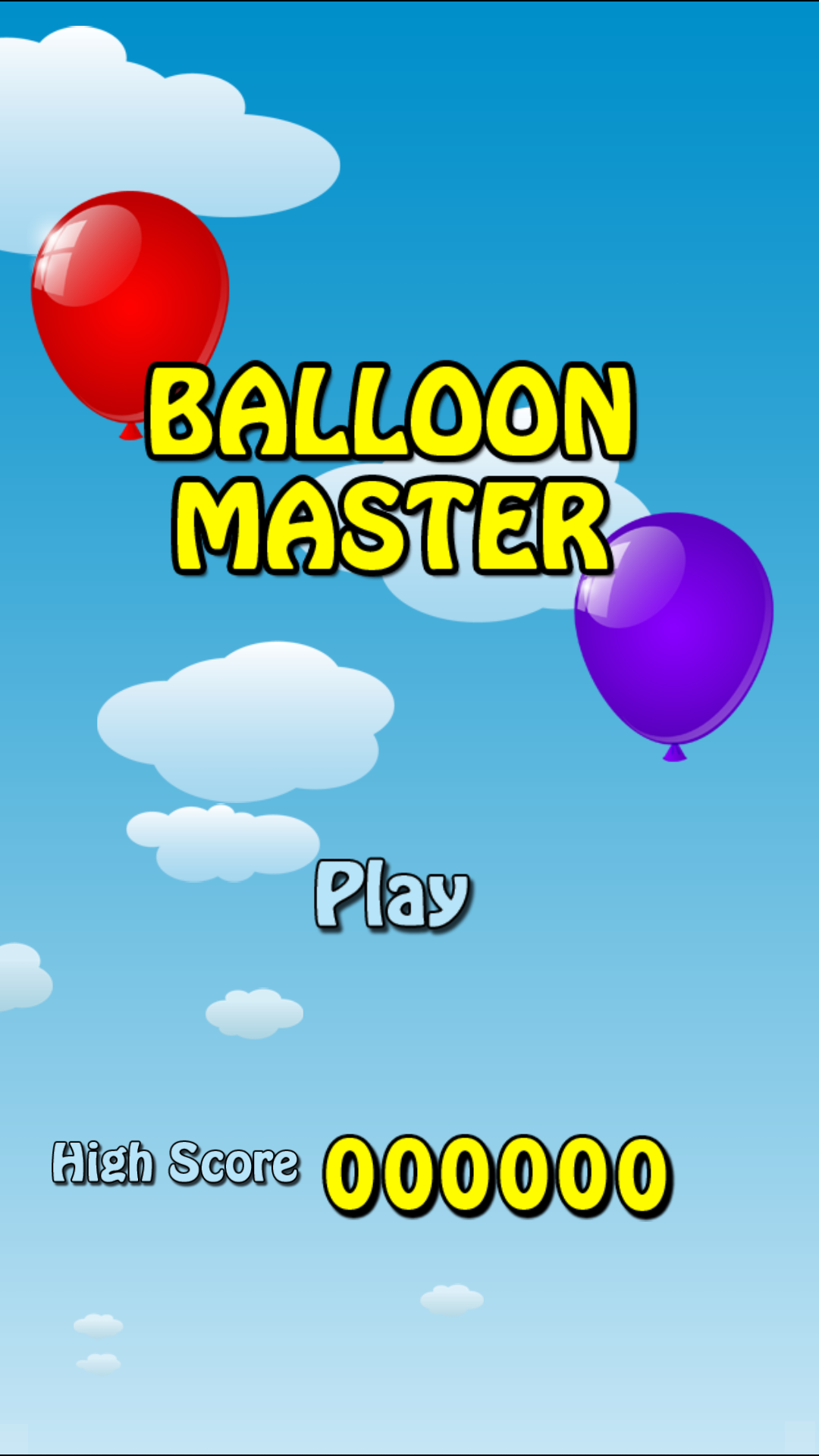 Balloon Master - App on Amazon Appstore