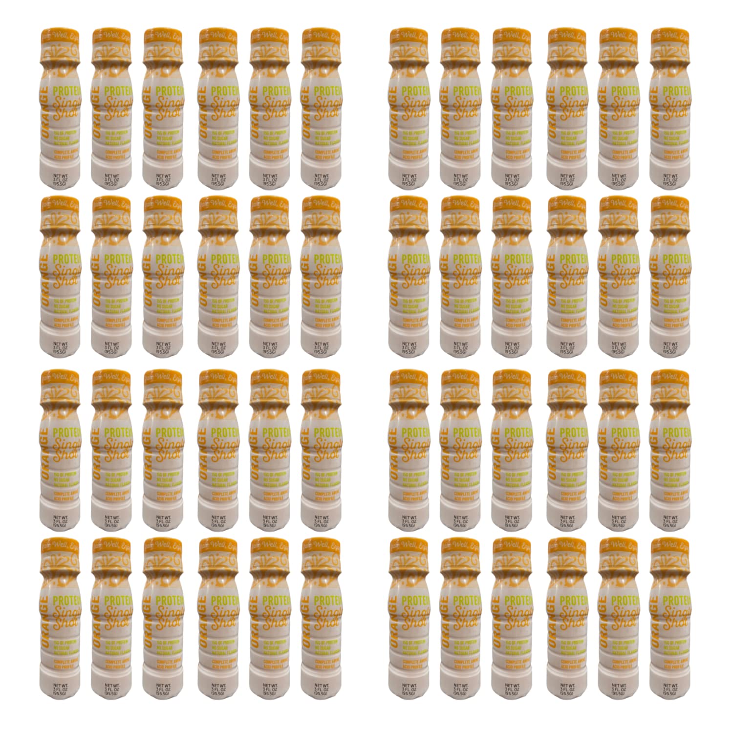 Amazon.com : Nutmeg State Nutrition HealthyWise - Whey Protein ...