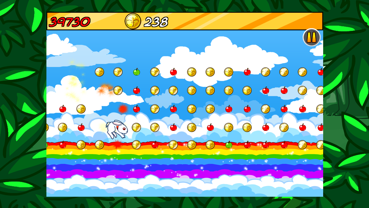 Furry Run! Run! - App on Amazon Appstore