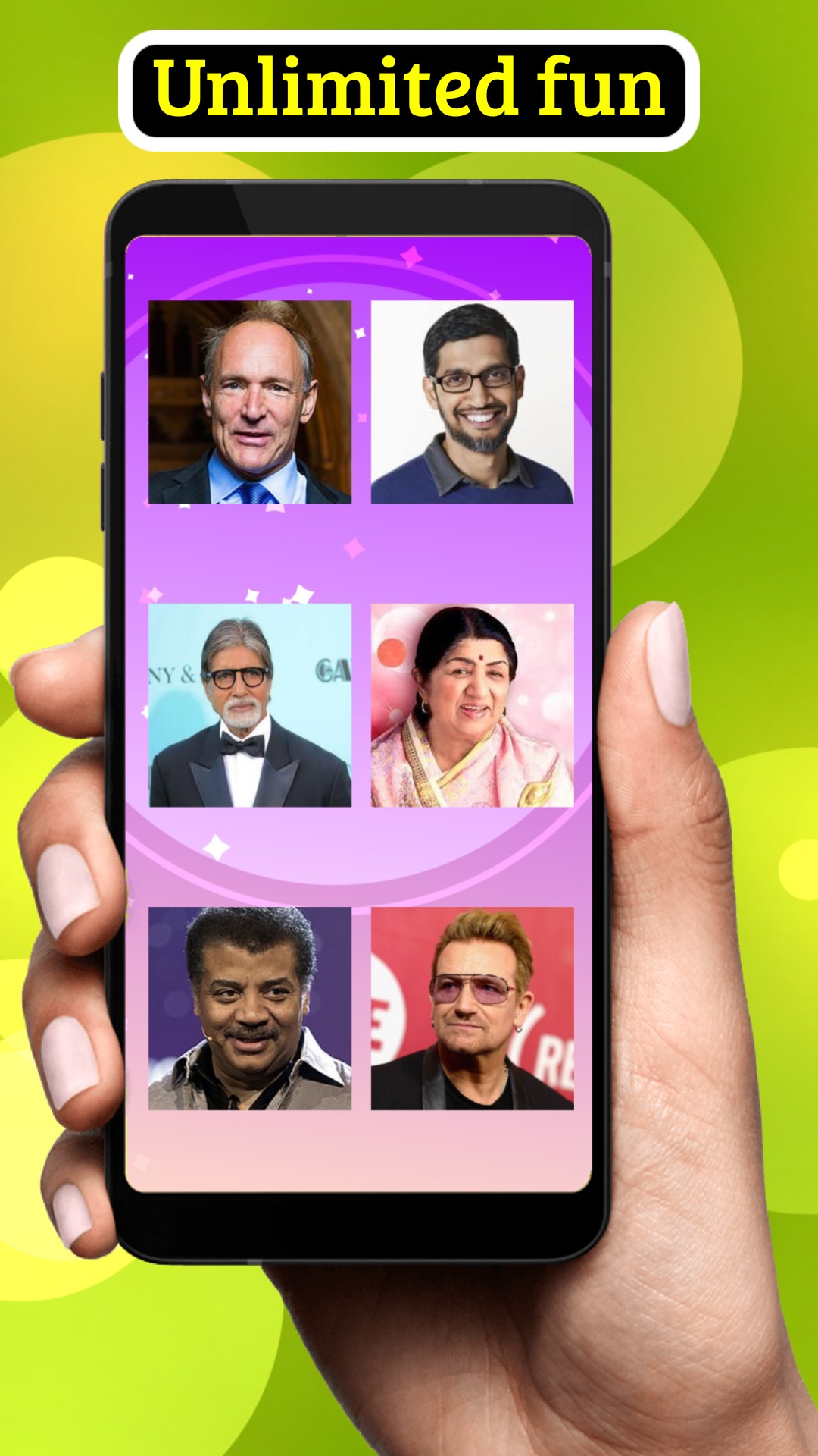 Pixel Art VIP & Celebrity Game - App on Amazon Appstore