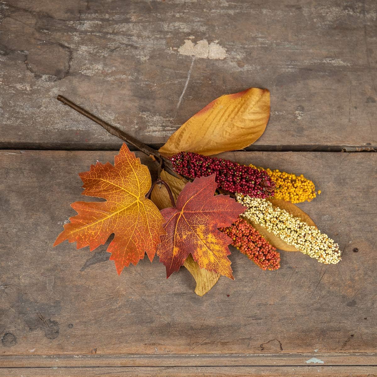 Amazon.com: Ragon House 14" THISTLE PICK SET/2 : Home & Kitchen