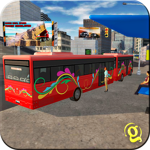 Drive City Metro Bus Simulator - Aplicativo na Amazon Appstore