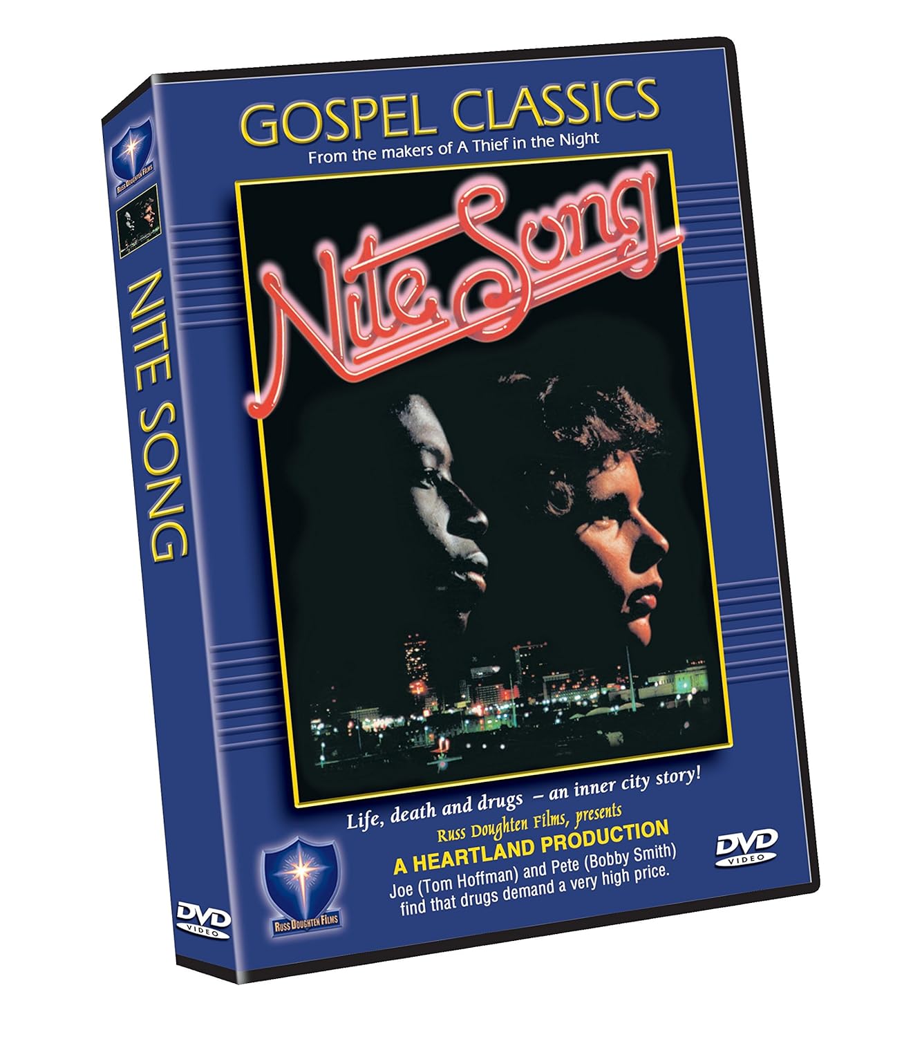 Amazon.com: Nite Song : Tom Hoffman, Bobby Smith, Russell Doughten ...