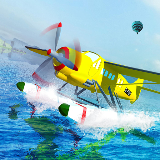 Sea Pilot Flight Simulator 3D: Flying Plane Stunts - App on Amazon Appstore