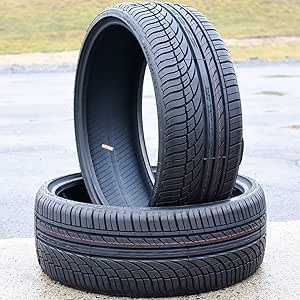 Amazon.com: Set of 2 (TWO) Fullway HP108 All-Season Performance Radial Tires-315/35R24 315/35/24 ...