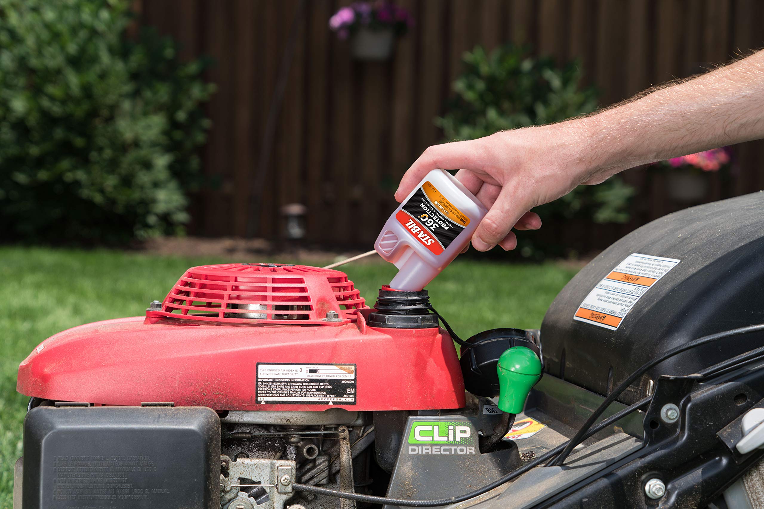 Snapklik.com : STA-BIL 360 Protection Ethanol Treatment & Fuel ...