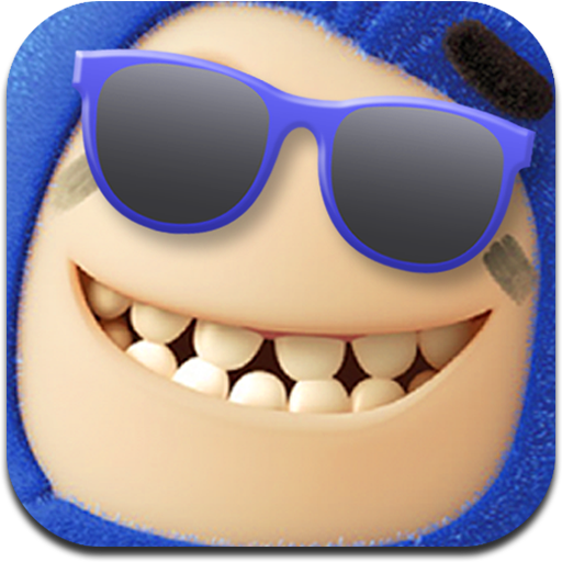 Super Pogo Oddbodss - App on Amazon Appstore