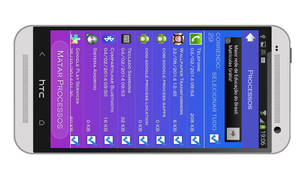 Memory Booster - RAM Optimizer - App on the Amazon Appstore