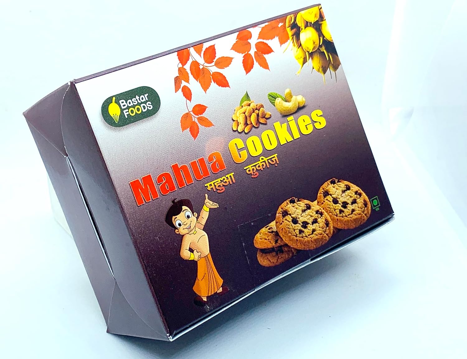Mahua Cookies – Healthy Traditional Cookies | Natural Sweetness | Rich ...