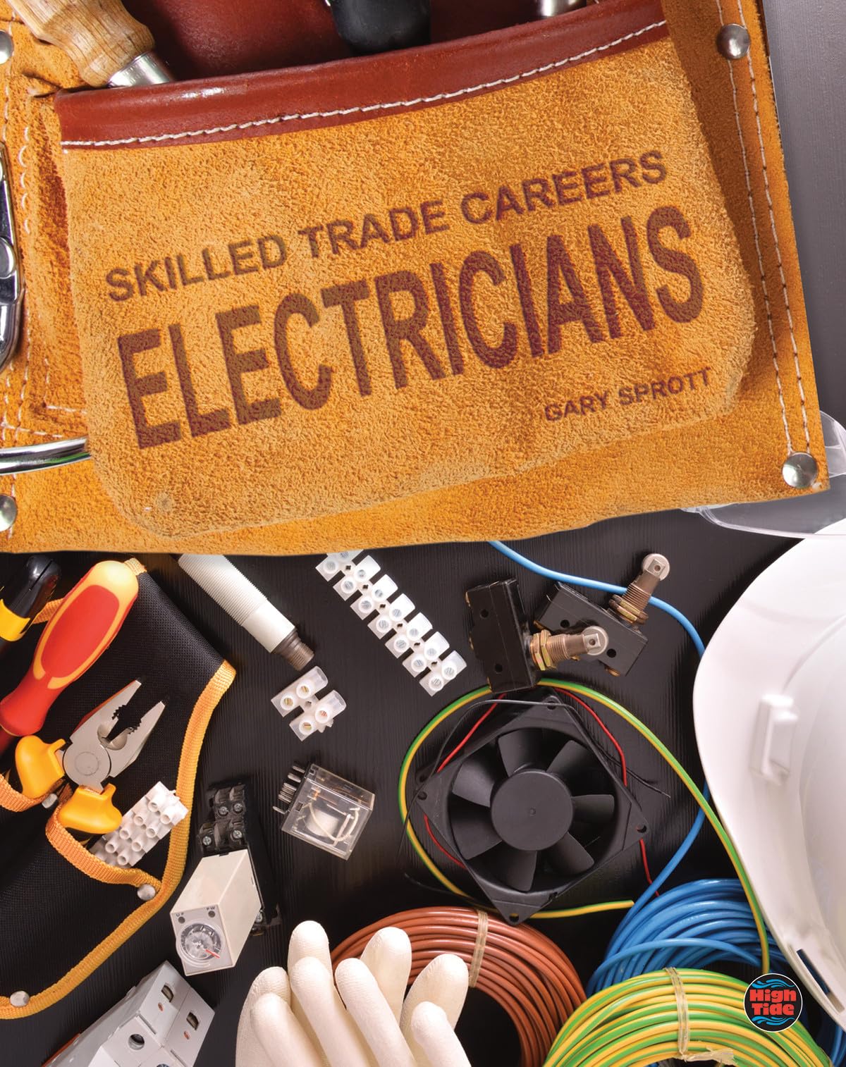 Amazon.com: Skilled Trade Careers: Electricians―How to Become an ...