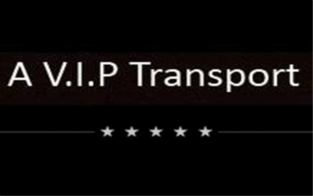 Aplicación A VIP Transport en Amazon Appstore