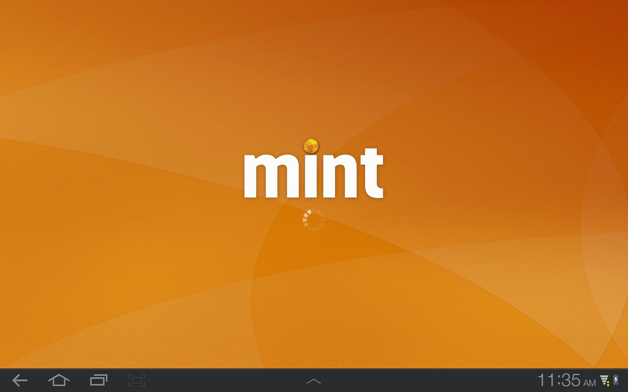 Mint - App on Amazon Appstore