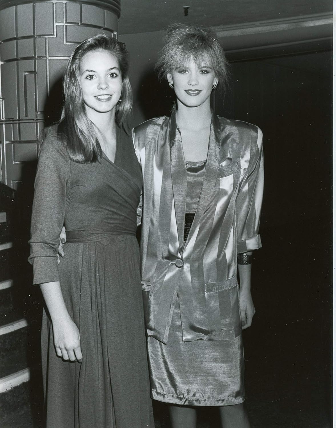 Kristy Swanson Shalane McCall 7x9 ORIGINAL Photo #V1516 at Amazon's ...