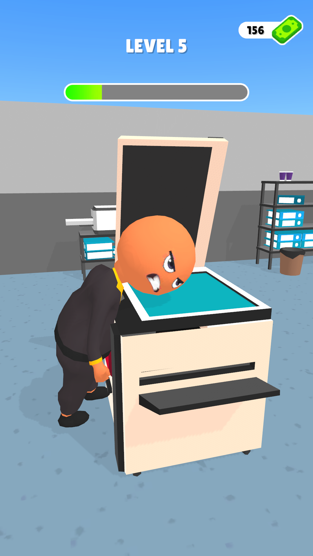 Police Smash 🚨: Slap and Punch Cops 👊 - Break Prison Jailbreak Rush 💥 ...