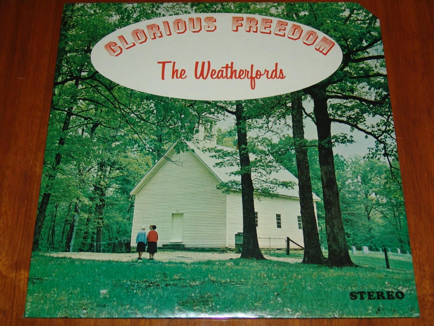 Amazon.com: glorious freedom: CDs & Vinyl