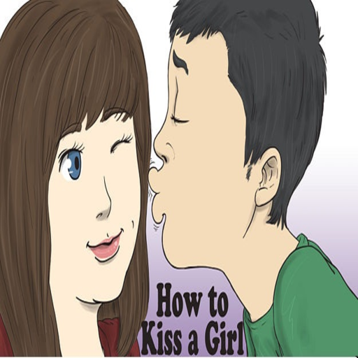 How to Kiss Guide - App on Amazon Appstore