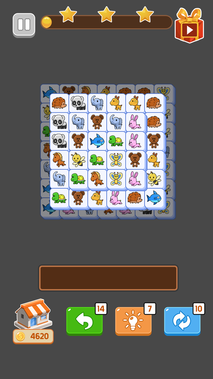 Tile Master: Match Animal Game - App on Amazon Appstore
