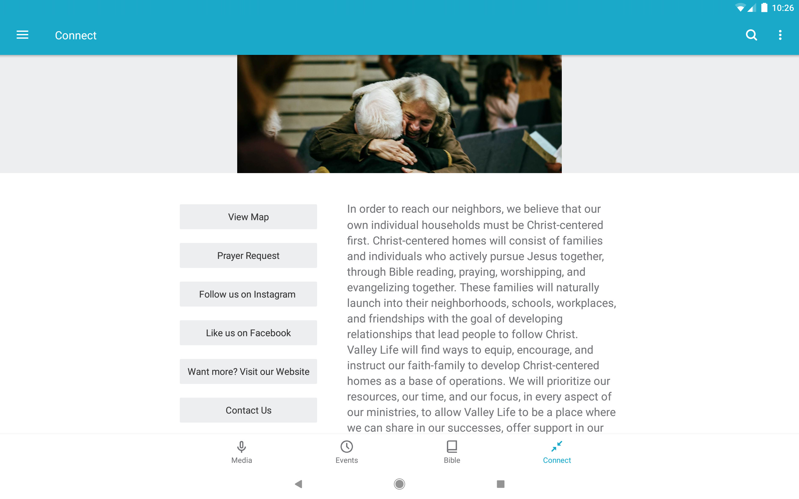 Valley Life Community Church - App on Amazon Appstore