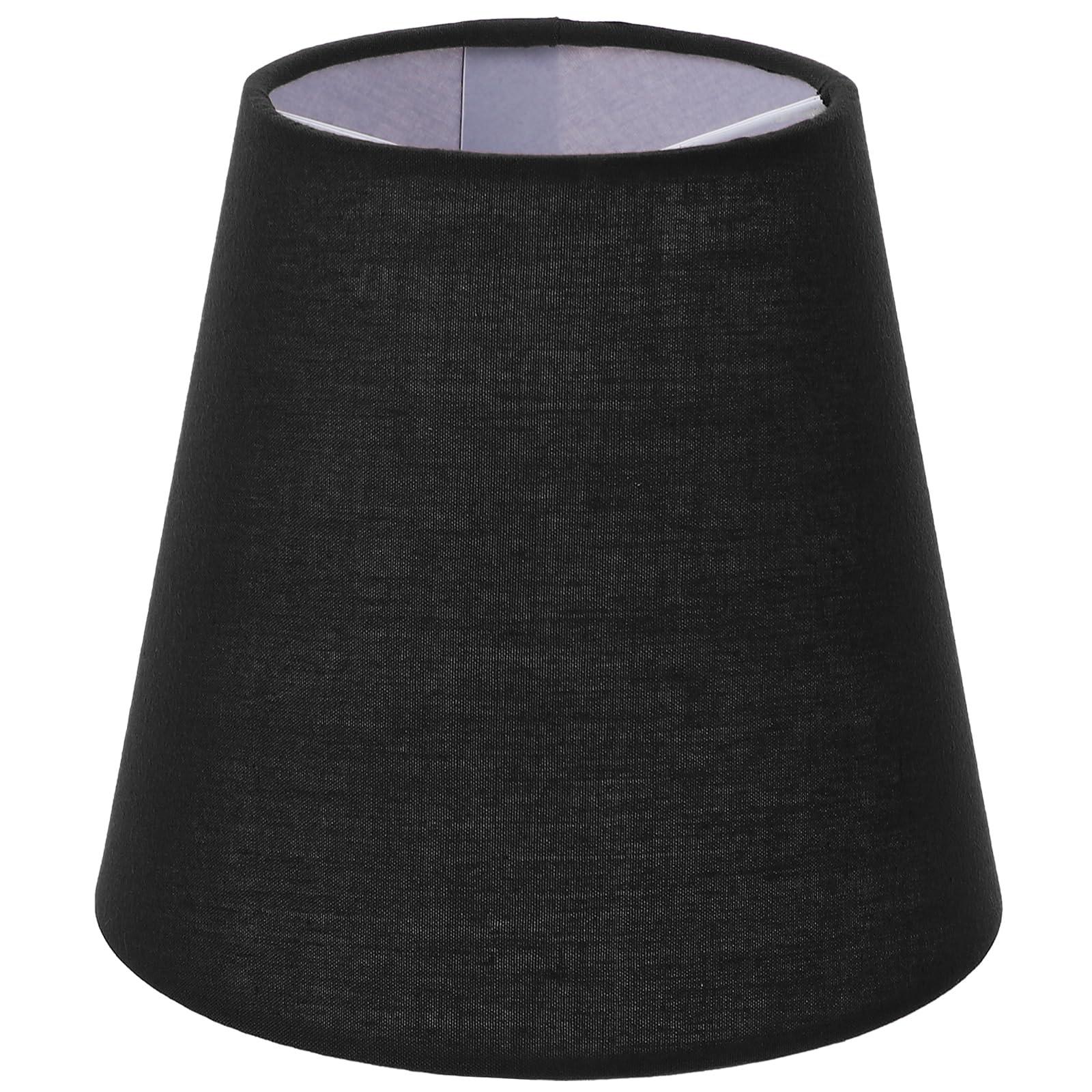 Cloth Lamp Shades Elegant Fabric Lampshade Pendant Light Shade for Home ...