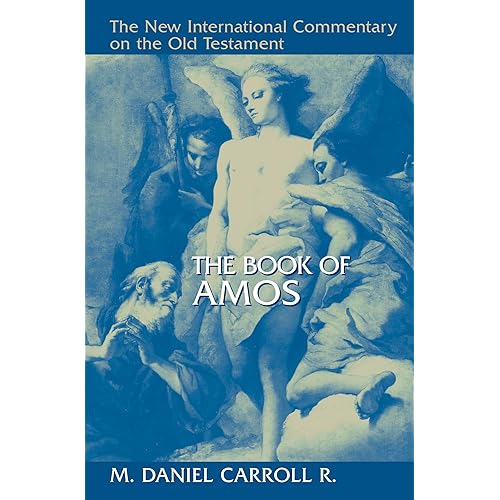 Snapklik.com : The Book Of Amos