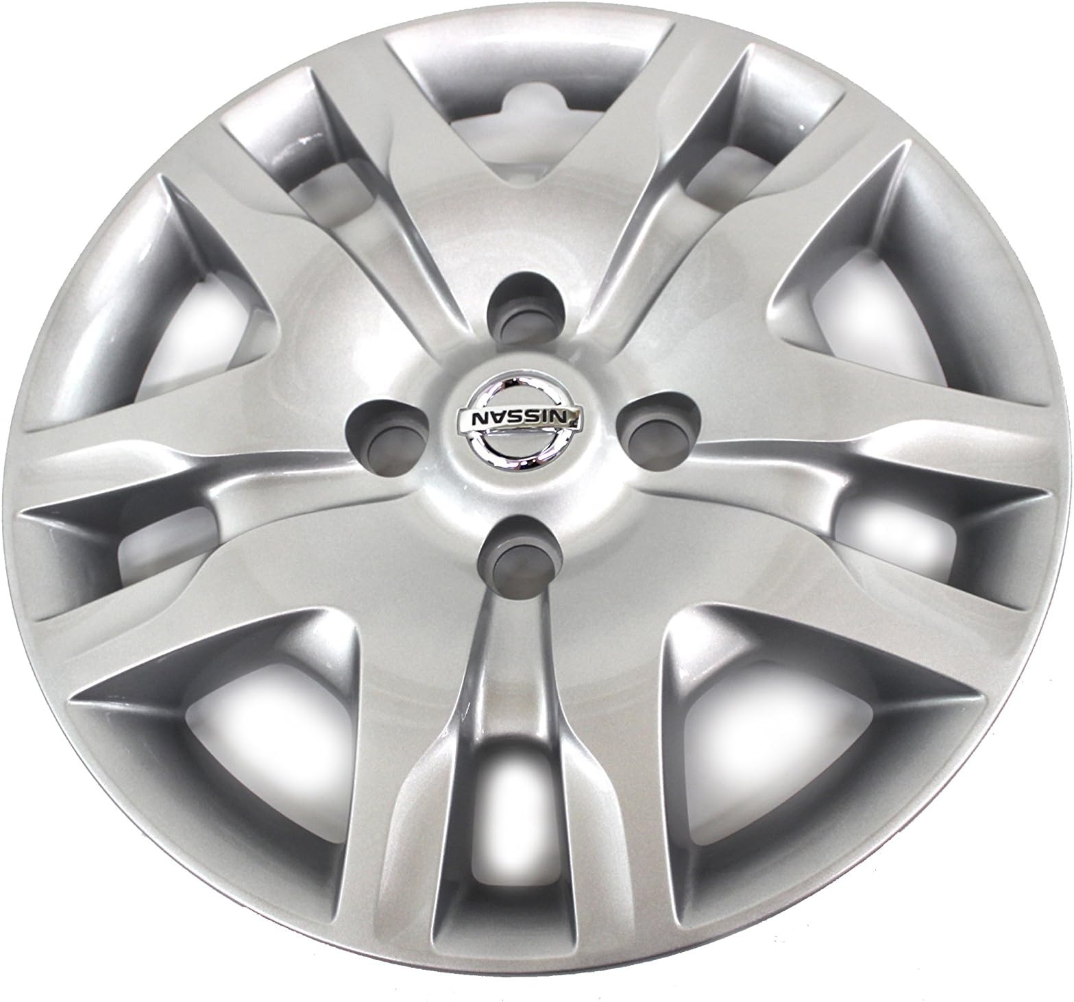 Amazon.com: Genuine Nissan 40315-3BA0B Disc Wheel Cap, 15" : Automotive