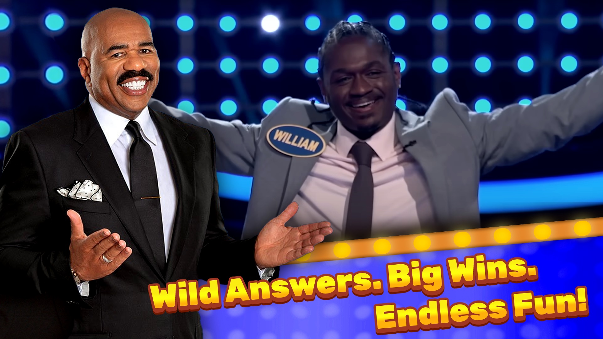 Family Feud - App on Amazon Appstore