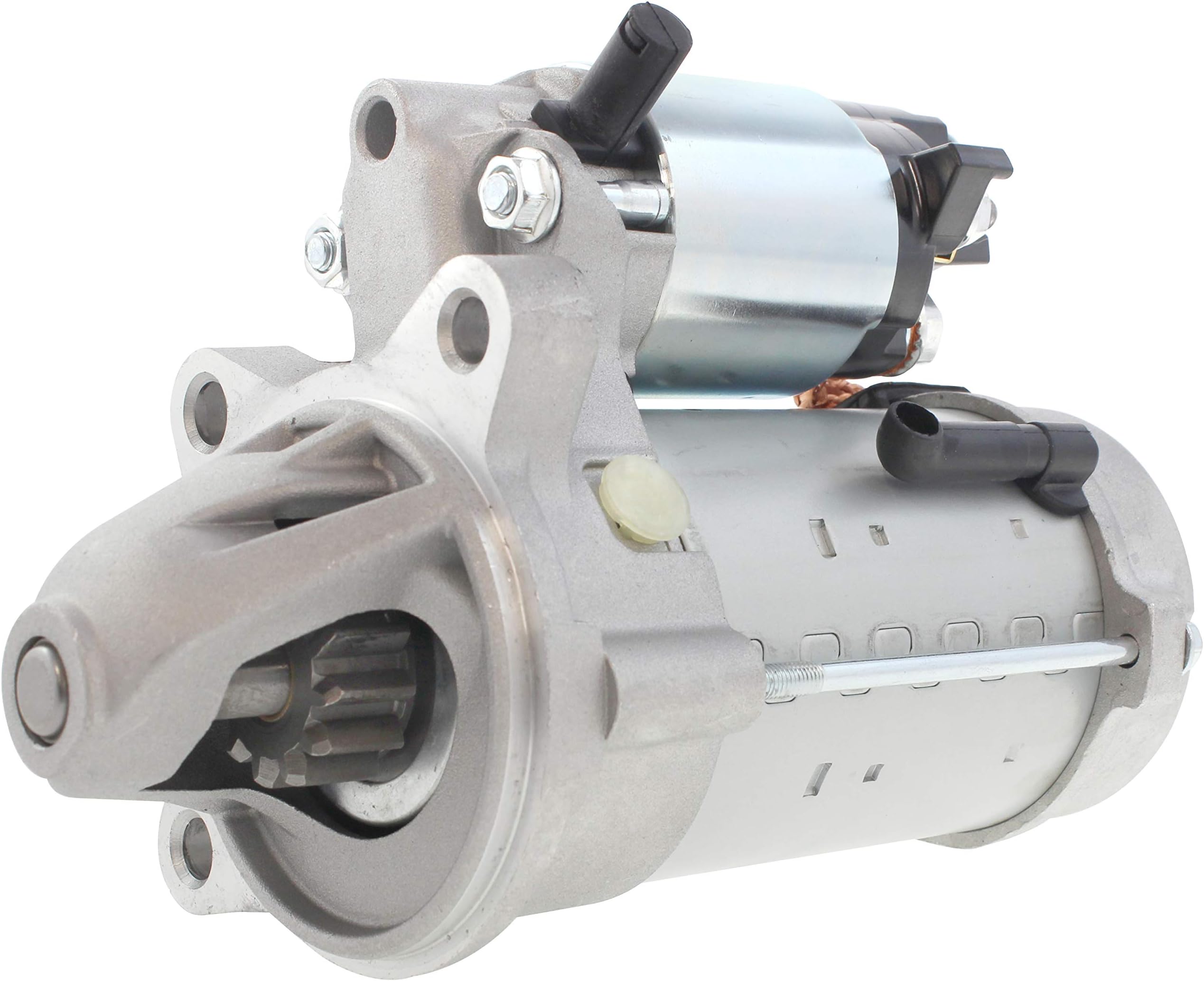 Amazon.com: 410-14042 Starter for Ford Expedition F150 F250 1997 1998 4 ...