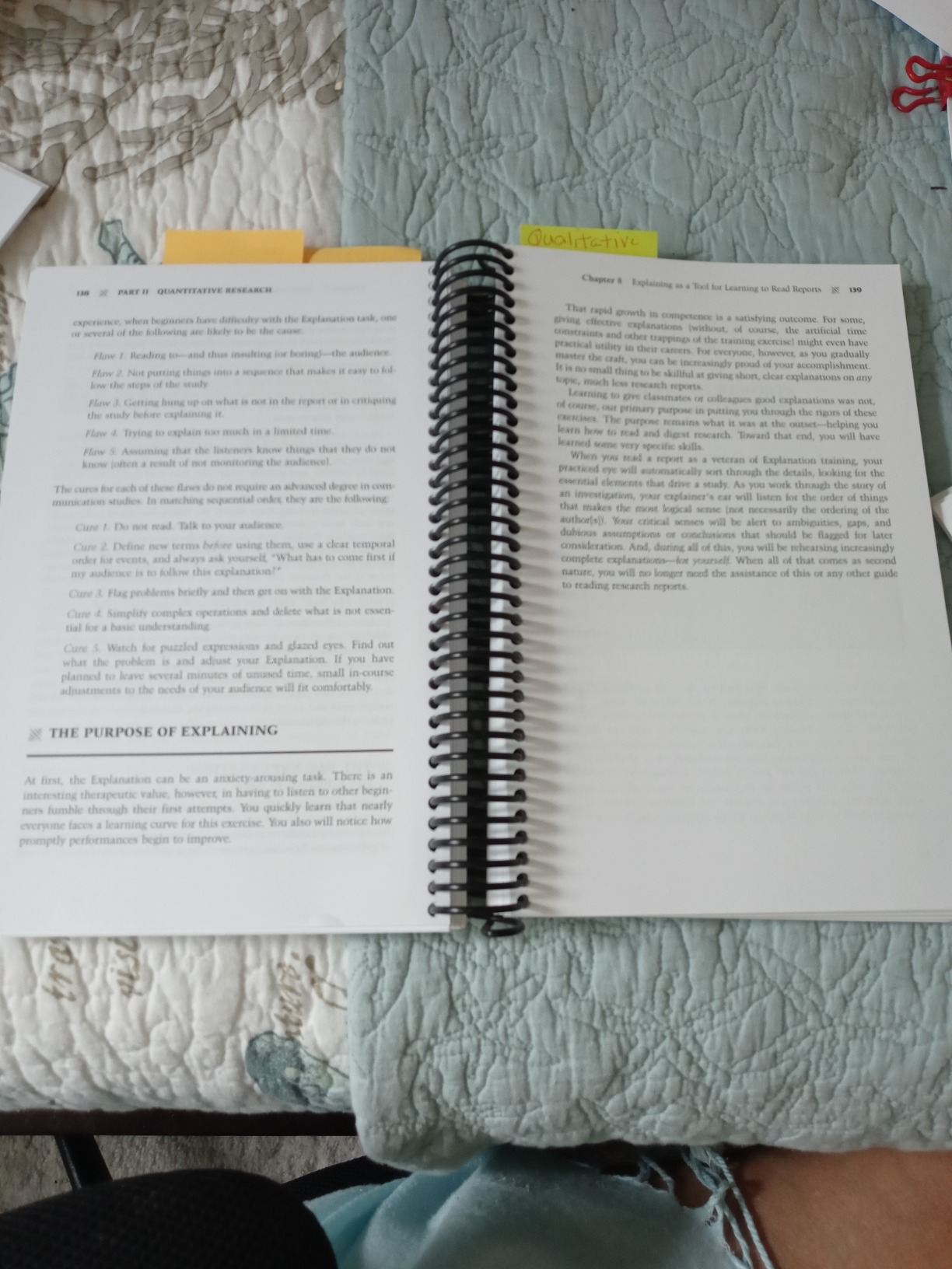Reading and Understanding Research - Kindle edition by Locke, Lawrence ...