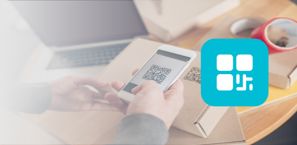 QRflow - QR Code Scanner - App on Amazon Appstore