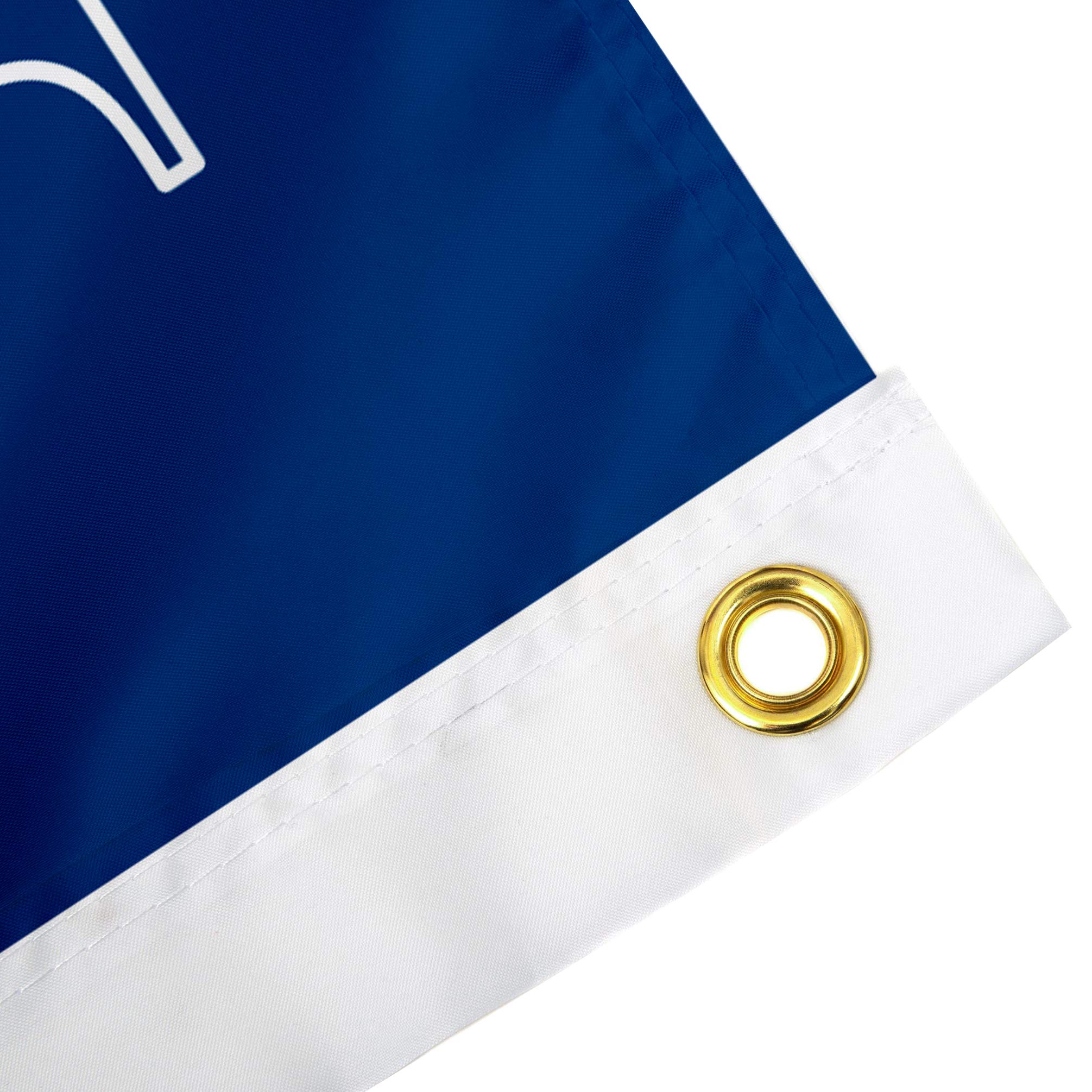 Farmhouse Fraternity Flag Alpha Chi Rho Fraternity Banner Flag