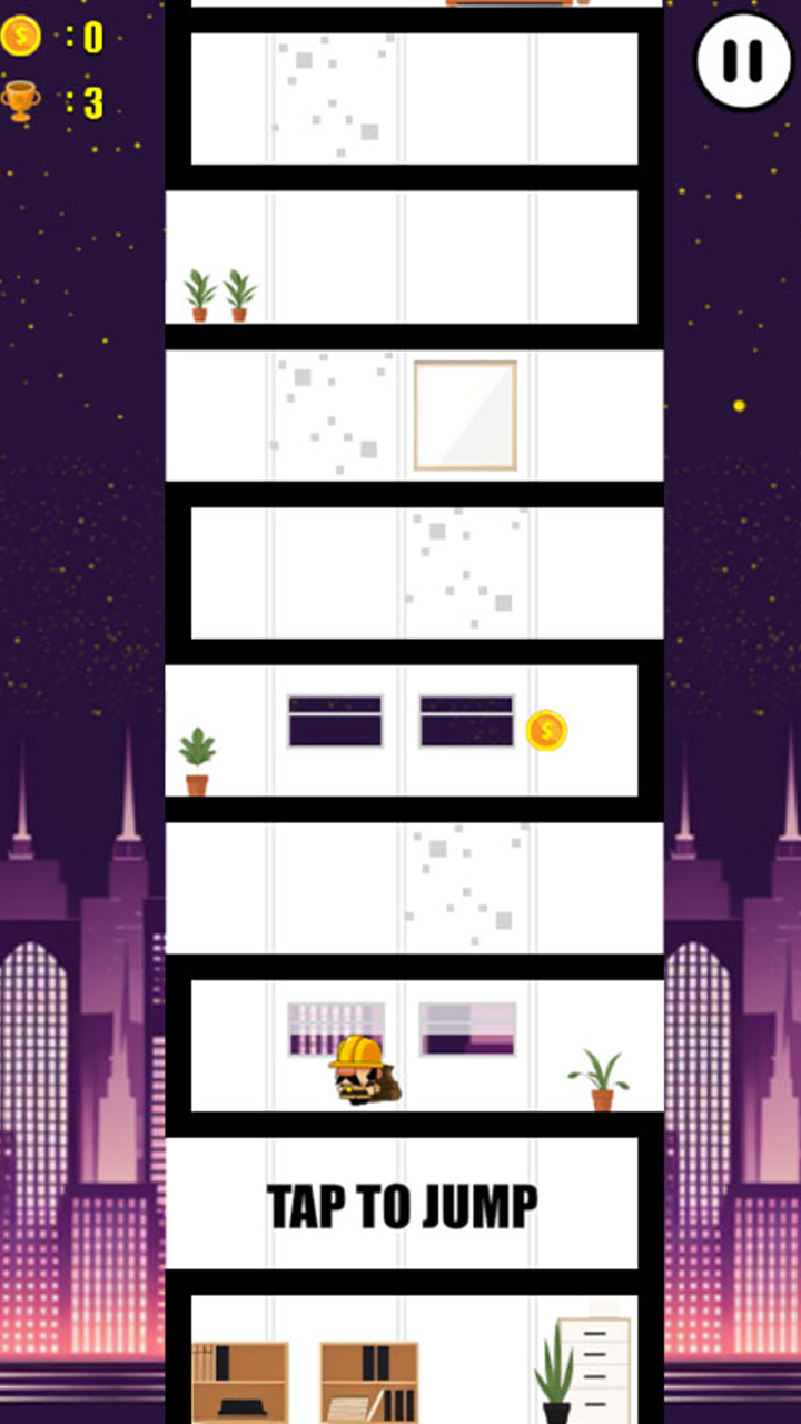 Office Climb Jumping Game - App on the Amazon Appstore