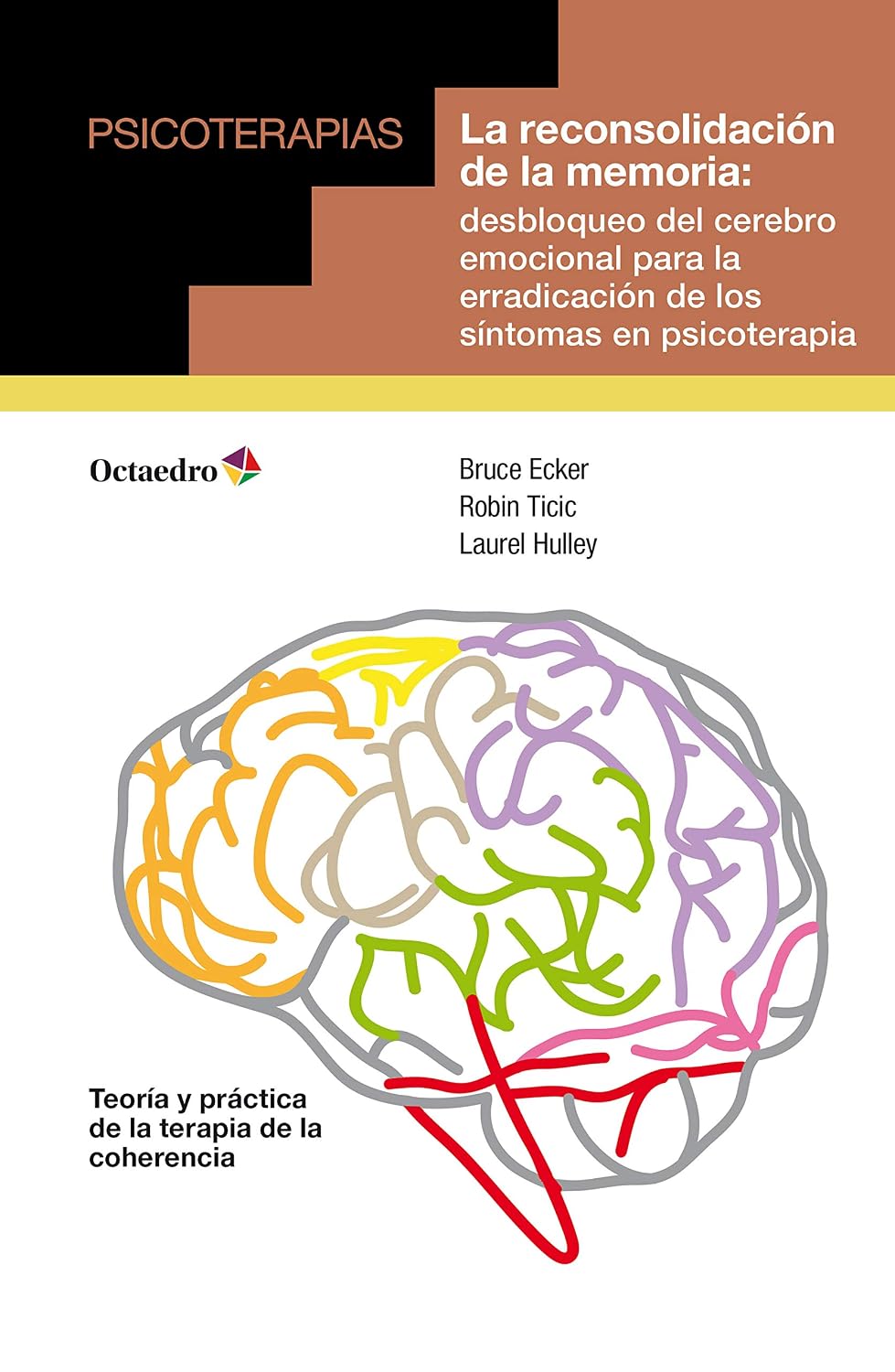 La reconsolidación de la memoria: Desbloqueo del cerebro emocional para ...