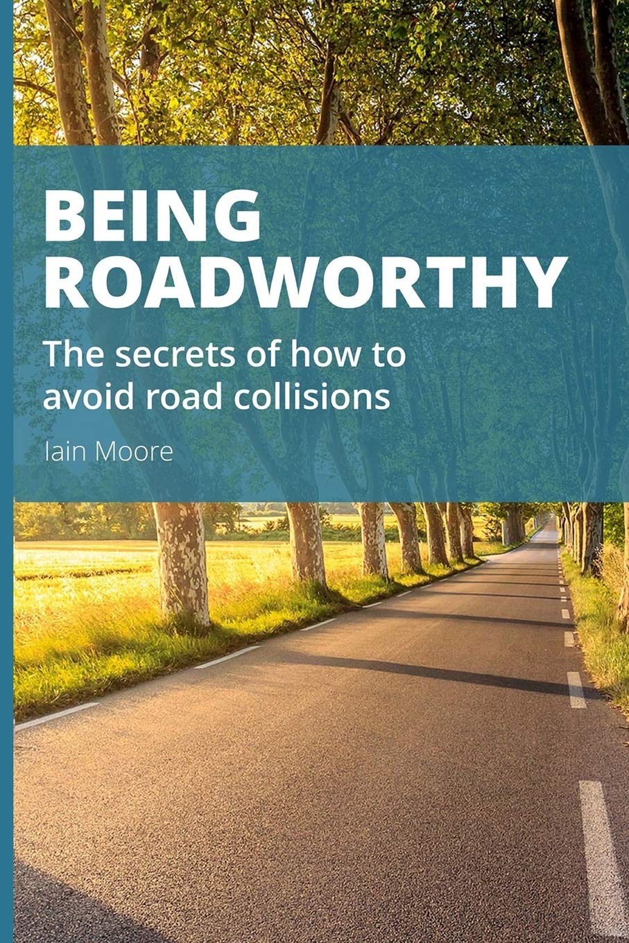 Being Roadworthy: The secrets of how to avoid road collisions: Road ...