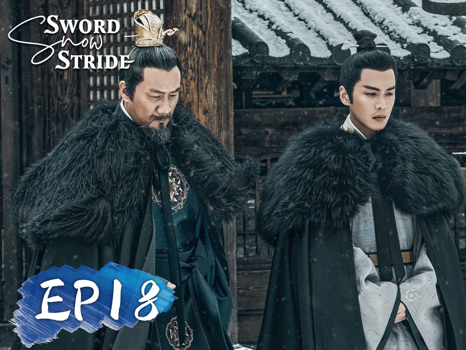Watch Sword Snow Stride | Prime Video