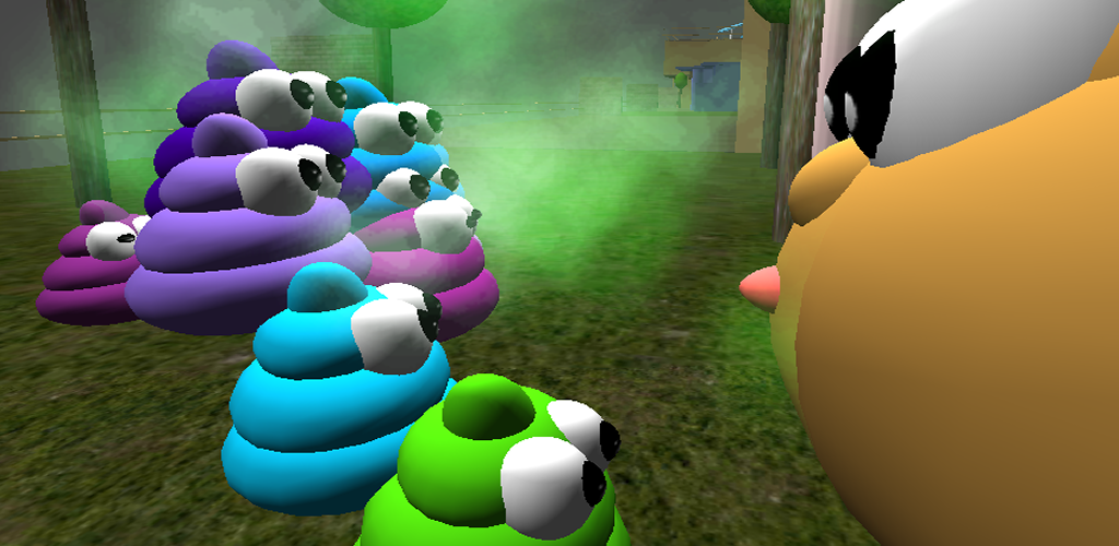 Potaty 3D:Amazon.com:Appstore for Android