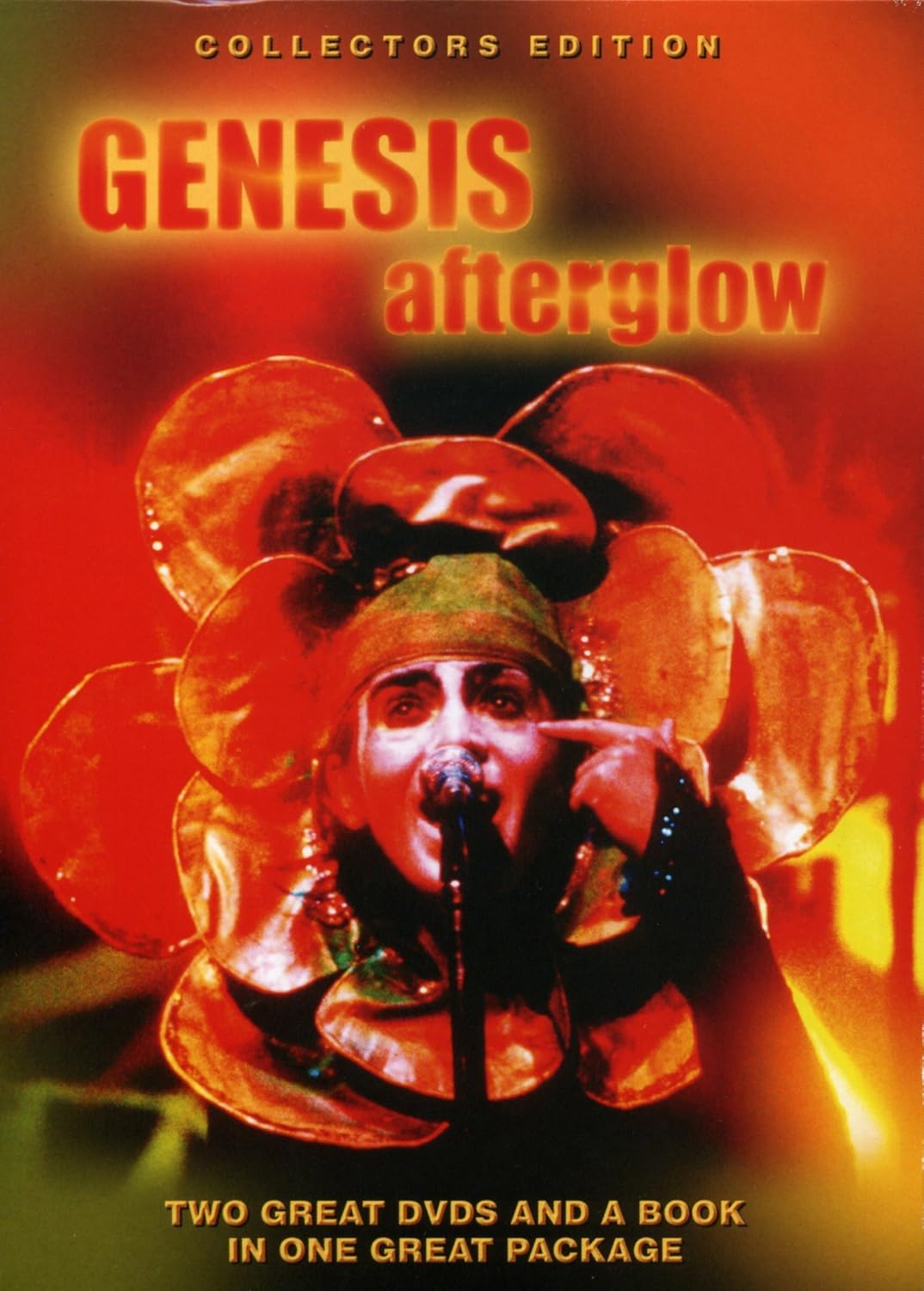 Amazon.com: Genesis: Afterglow : Movies & TV