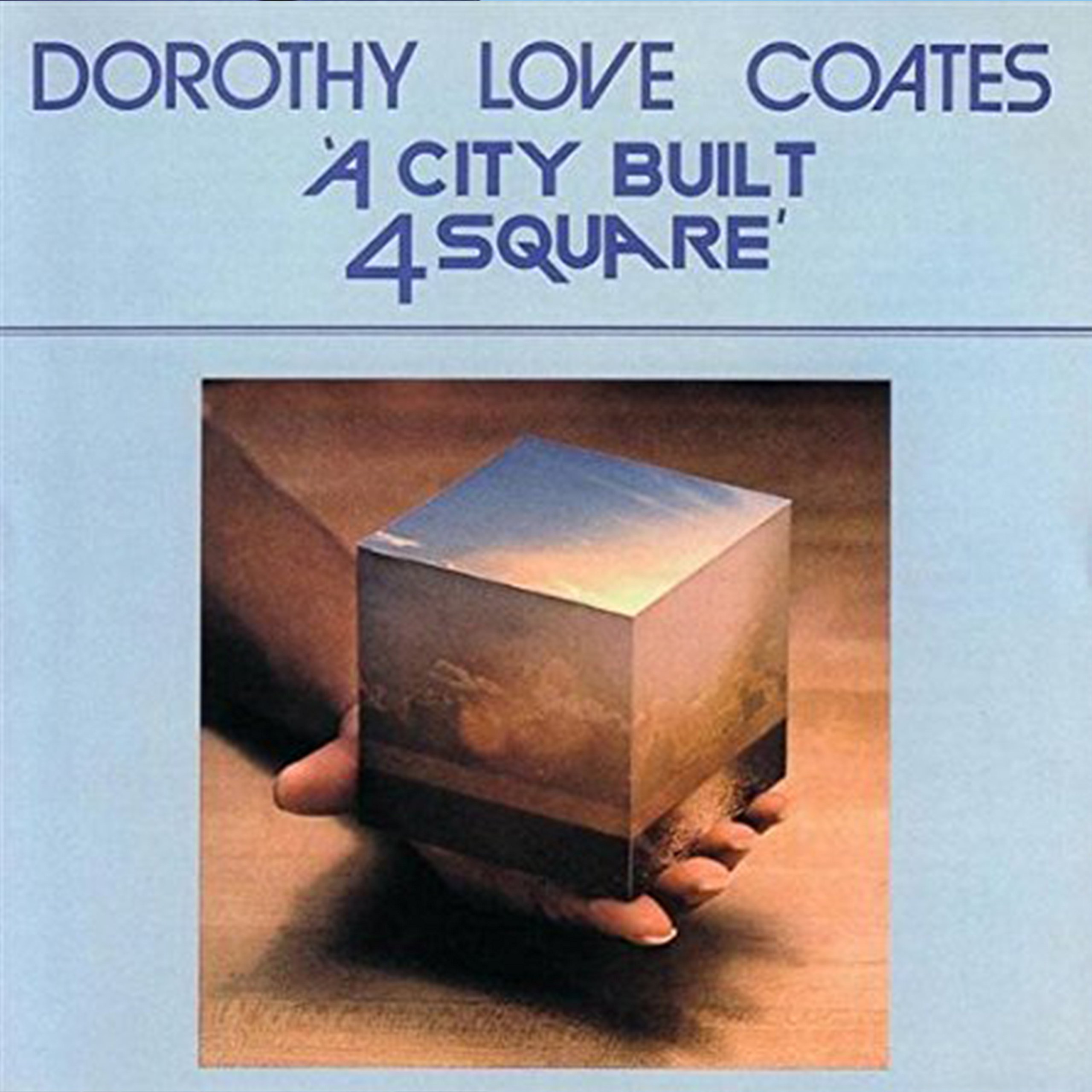 Ninety-Nine And A Half (Album Version) song by Dorothy Love Coates ...