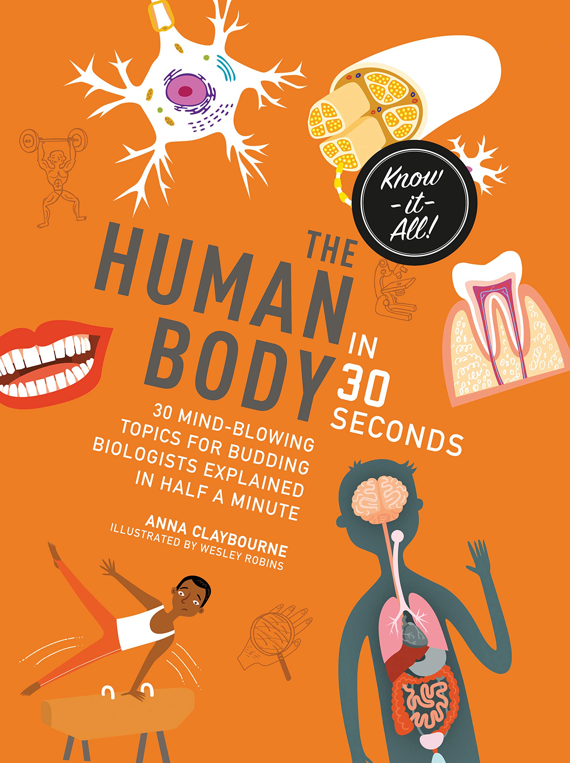 Buy The Human Body In 30 Seconds 30 Mind blowing Topics For Budding buy-the-human-body-in-30-seconds-30-mind-blowing-topics-for-budding