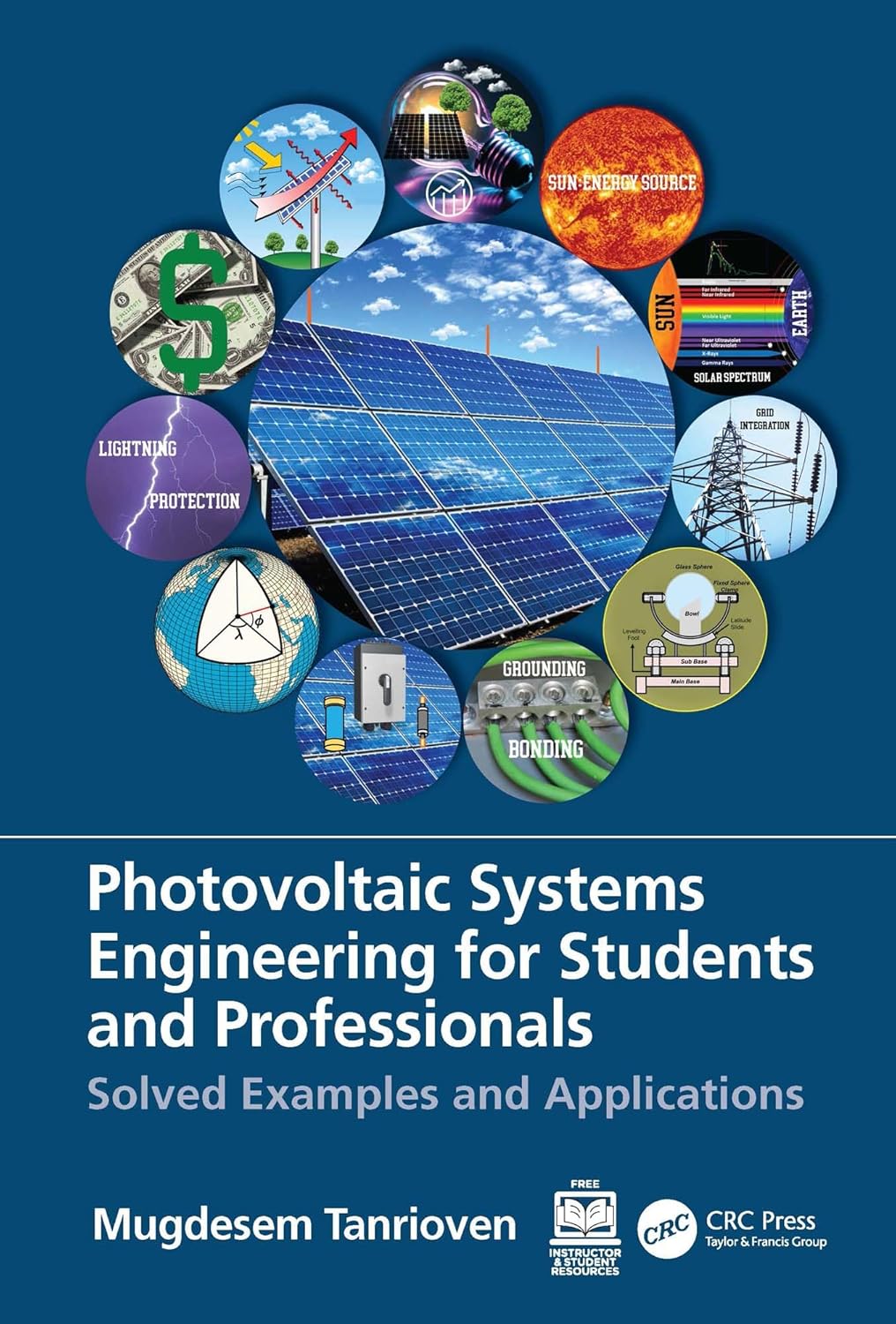 Photovoltaic Systems Engineering for Students and Professionals: Solved ...