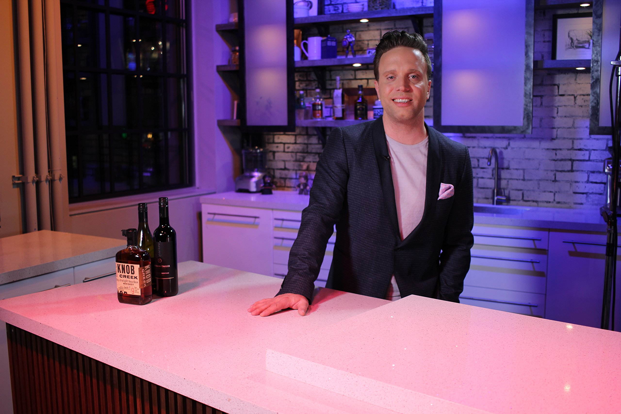 Watch Offstage with Ward Anderson | Prime Video