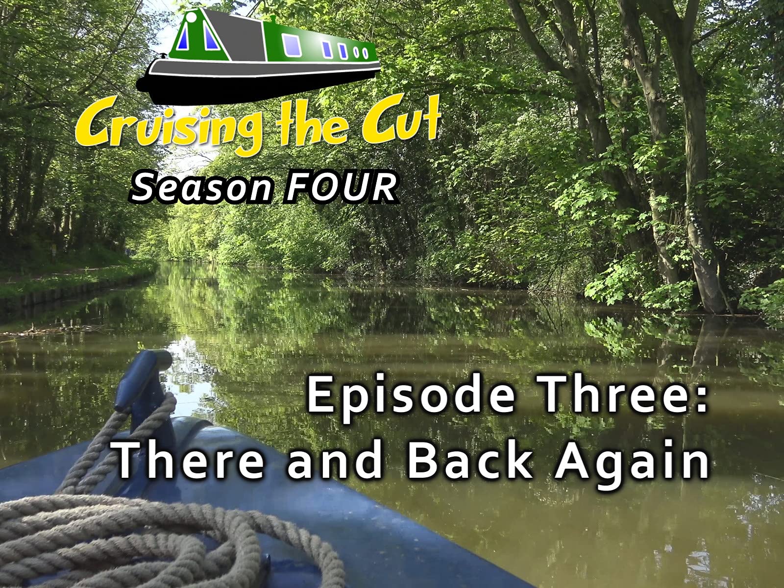 Watch Cruising the Cut | Prime Video
